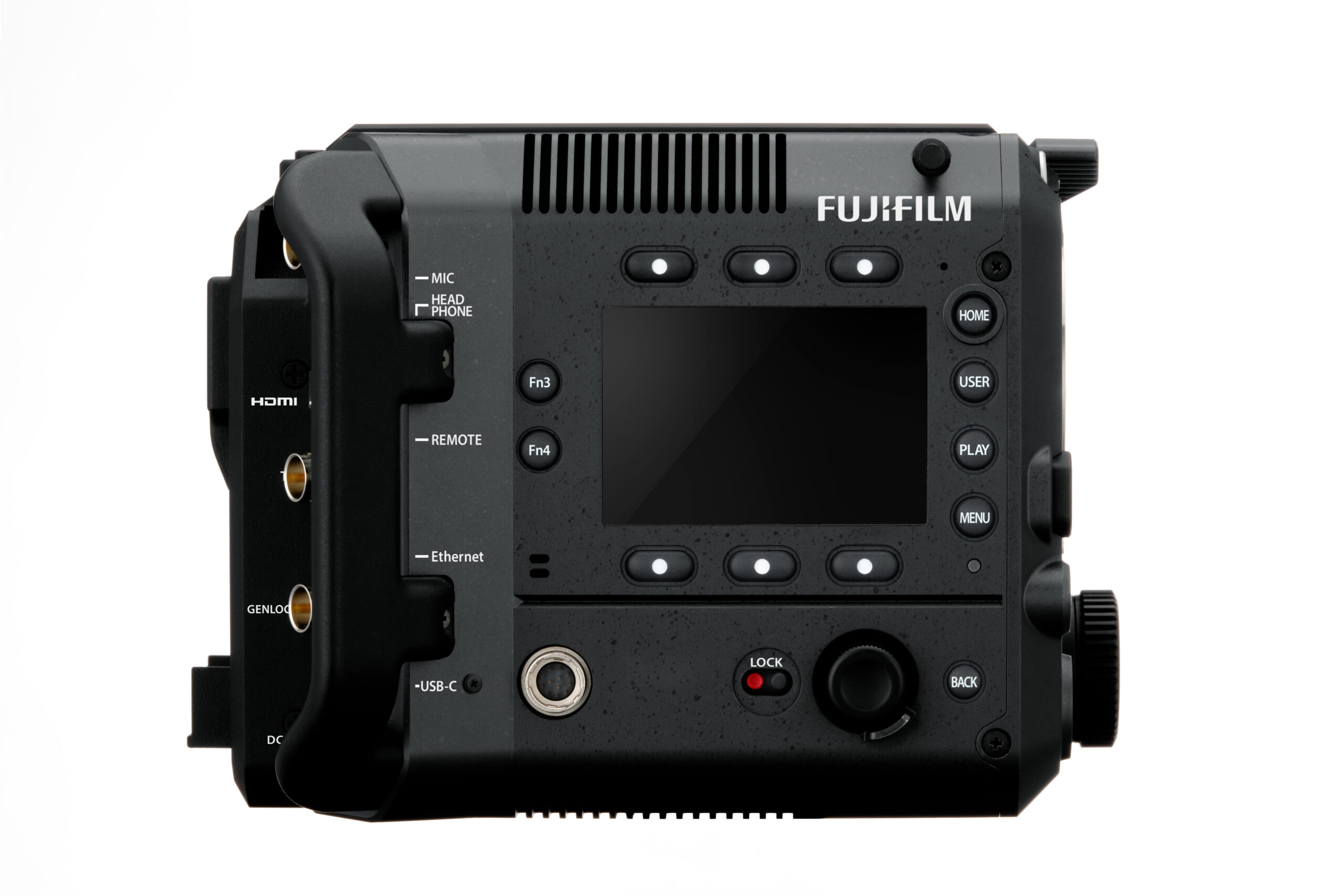 Fuji gfx store